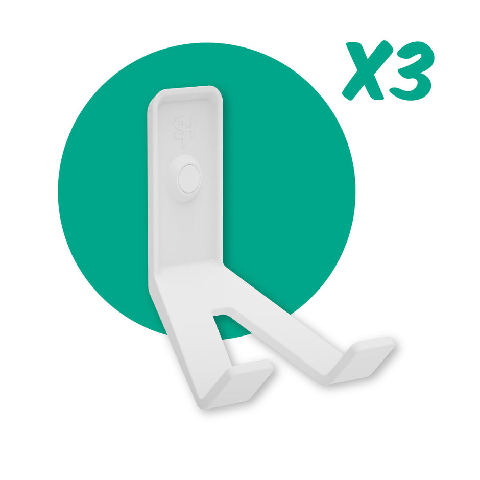 SUPERHOOKS™ by Stayhold – SUPERHOOKS™ - Modern Hooks For A Modern World