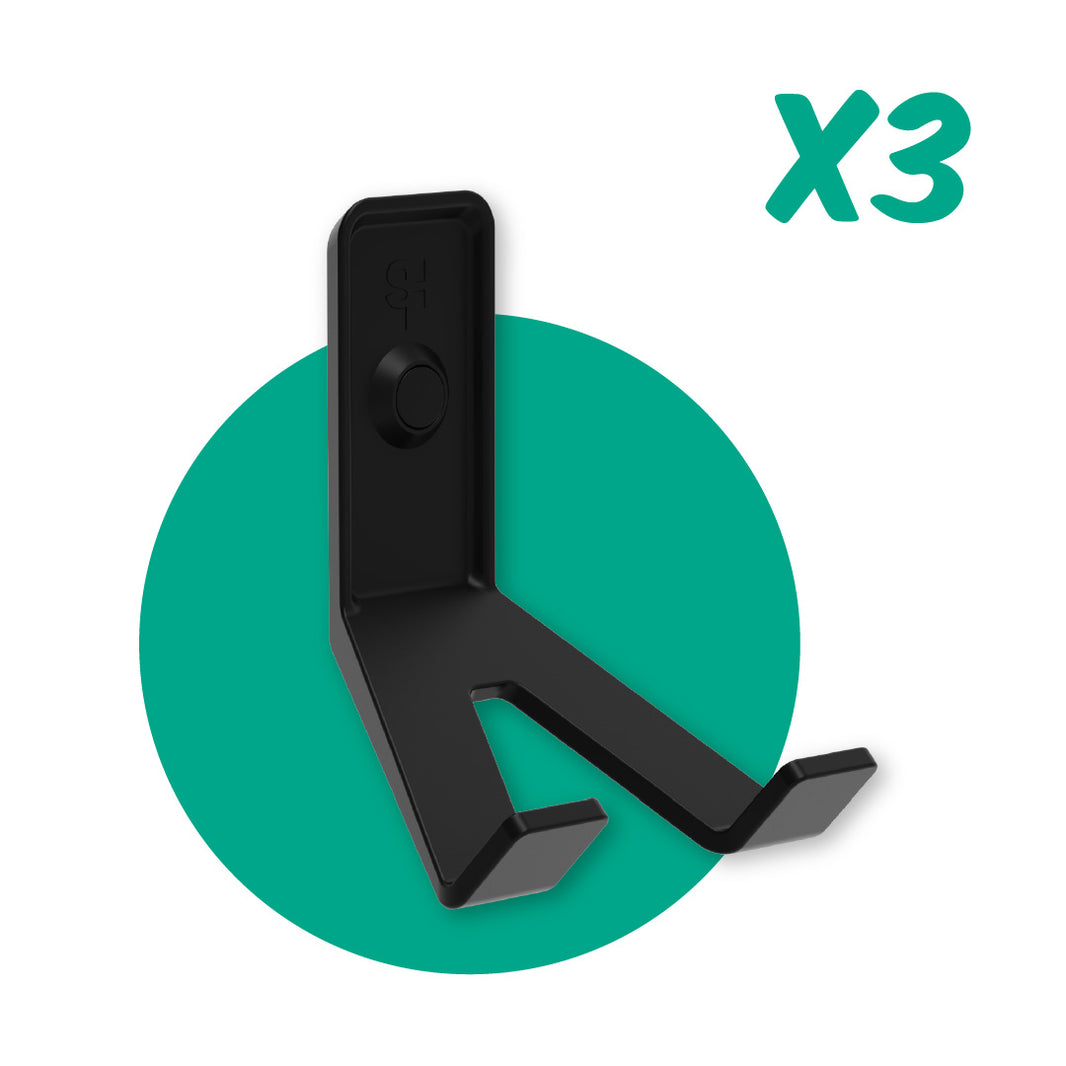 SUPERHOOKS™ by Stayhold – SUPERHOOKS™ - Modern Hooks For A Modern World