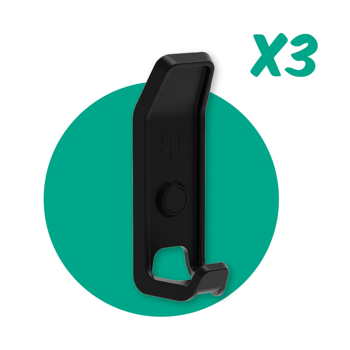 SUPERHOOKS™ by Stayhold – SUPERHOOKS™ - Modern Hooks For A Modern World