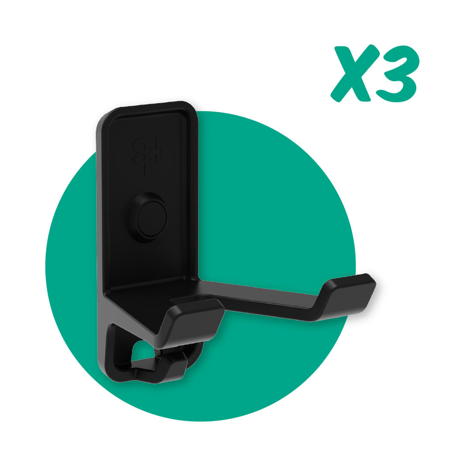 SUPERHOOKS™ by Stayhold – SUPERHOOKS™ - Modern Hooks For A Modern World